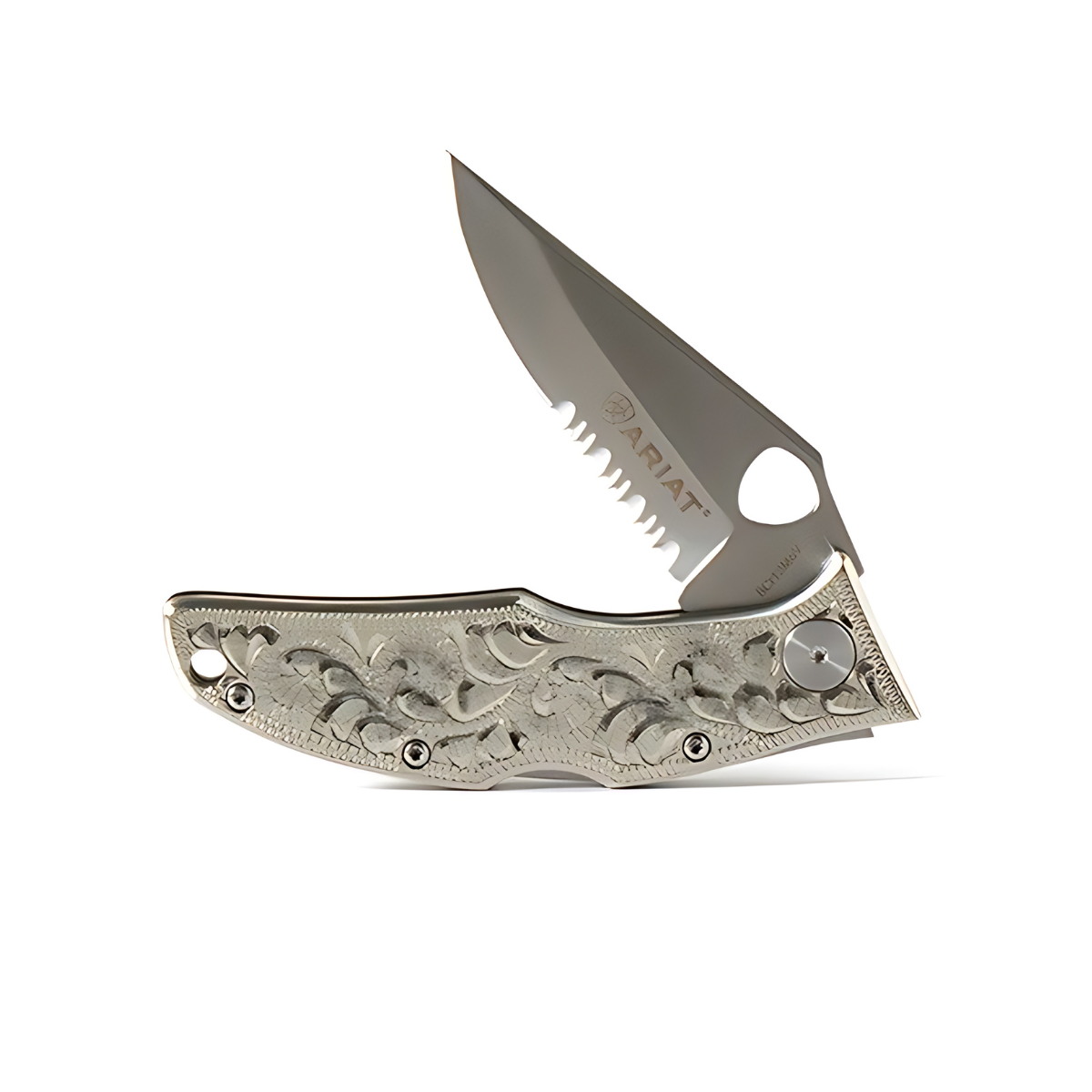 Ariat Hybrid Blade ACC Pocket Knife